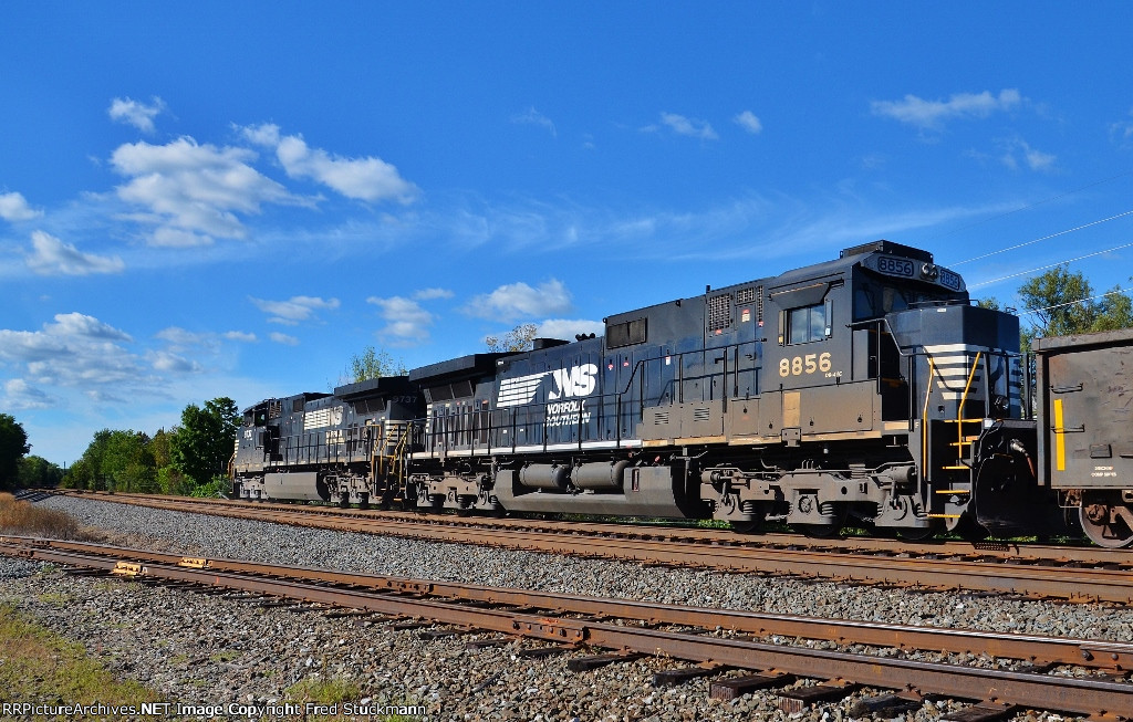 NS 8856